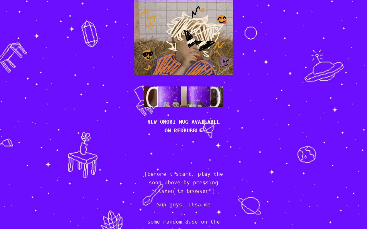 Computers Dont Have Feelings